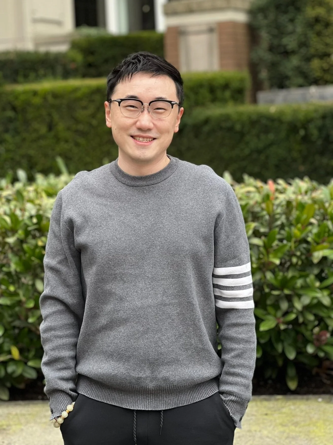 The Cast — Red Pill Labs | Technology Incubator | Project Management