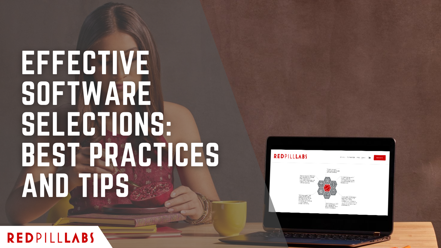 Blog — Red Pill Labs | Software Selection, Project Management, HR Transformation, and more