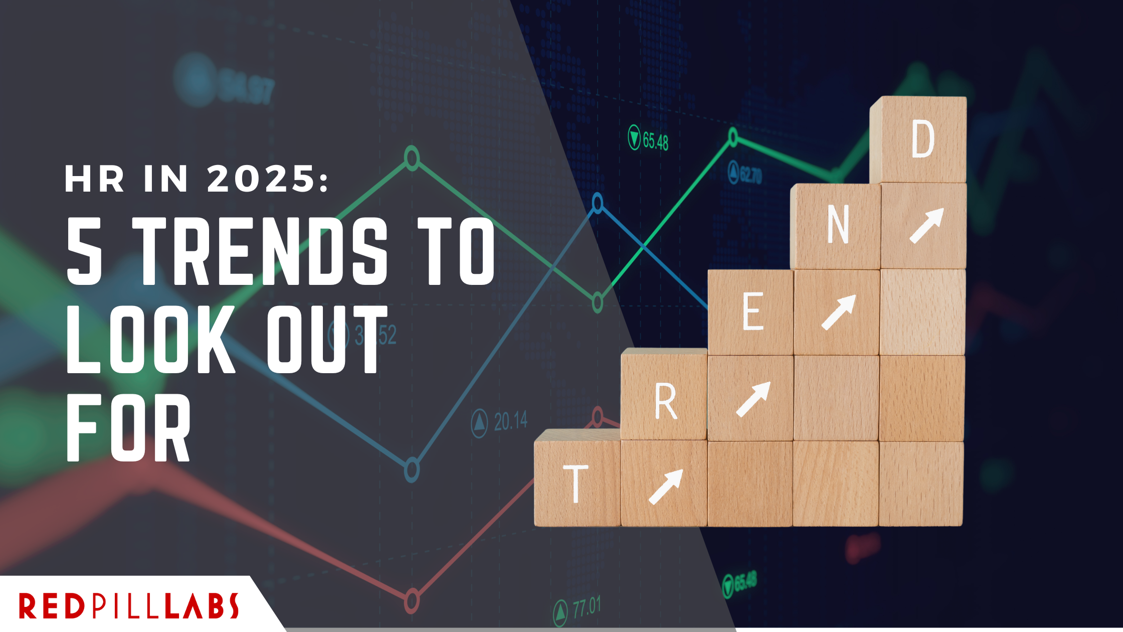 HR in 2025: 5 Trends to Look Out For — Red Pill Labs | Software ...