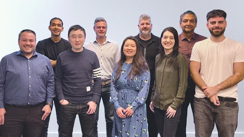 The Cast — Red Pill Labs | Technology Incubator | Project Management