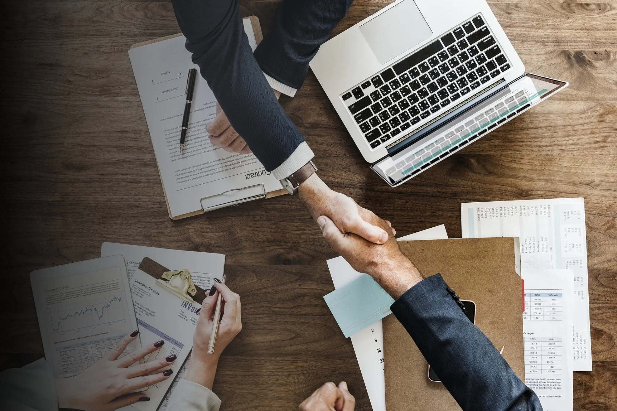 Project Management — Red Pill Labs | Software Selection, Project ...
