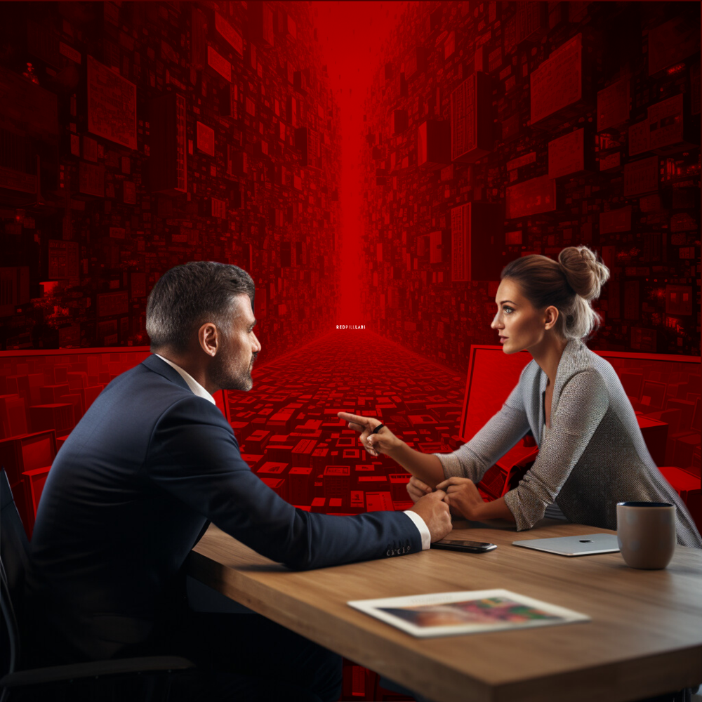 Blog — Red Pill Labs Technology Incubator Project Management