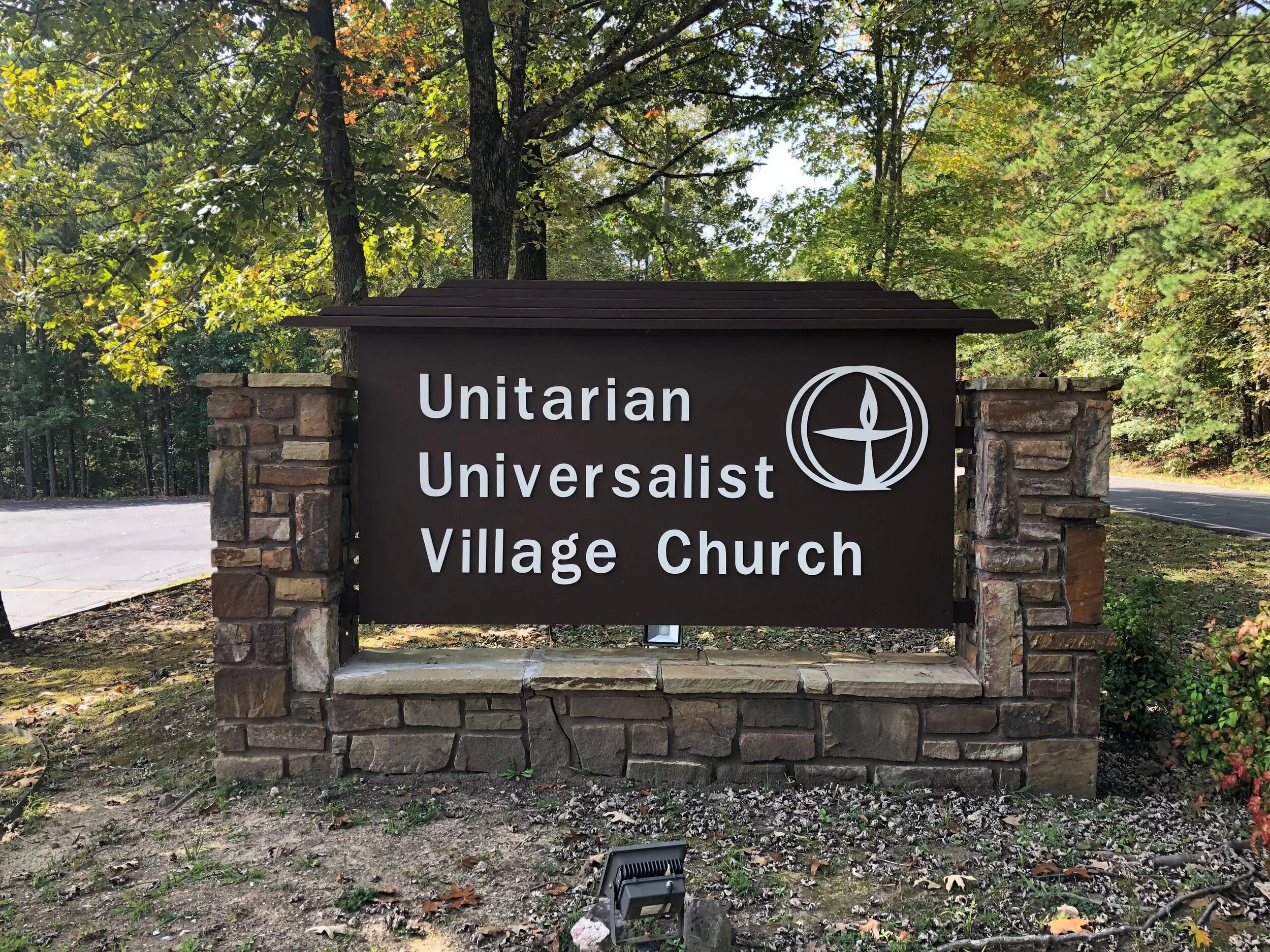 Unitarian Universalist Village Church