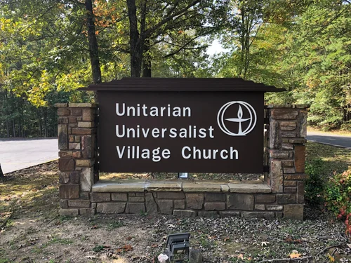 Unitarian Universalist Village Church