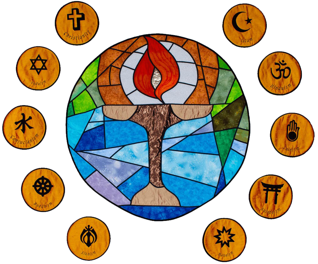 Unitarian Universalist Principles — Unitarian Universalist Village Church