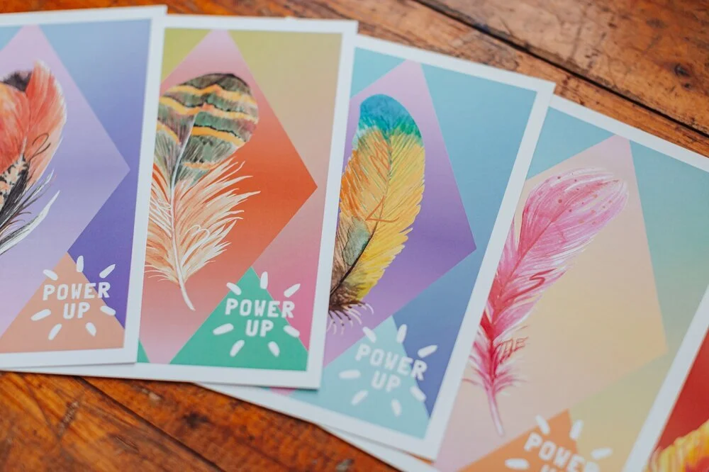 Feather Quest | Threshold - Games & Experiences