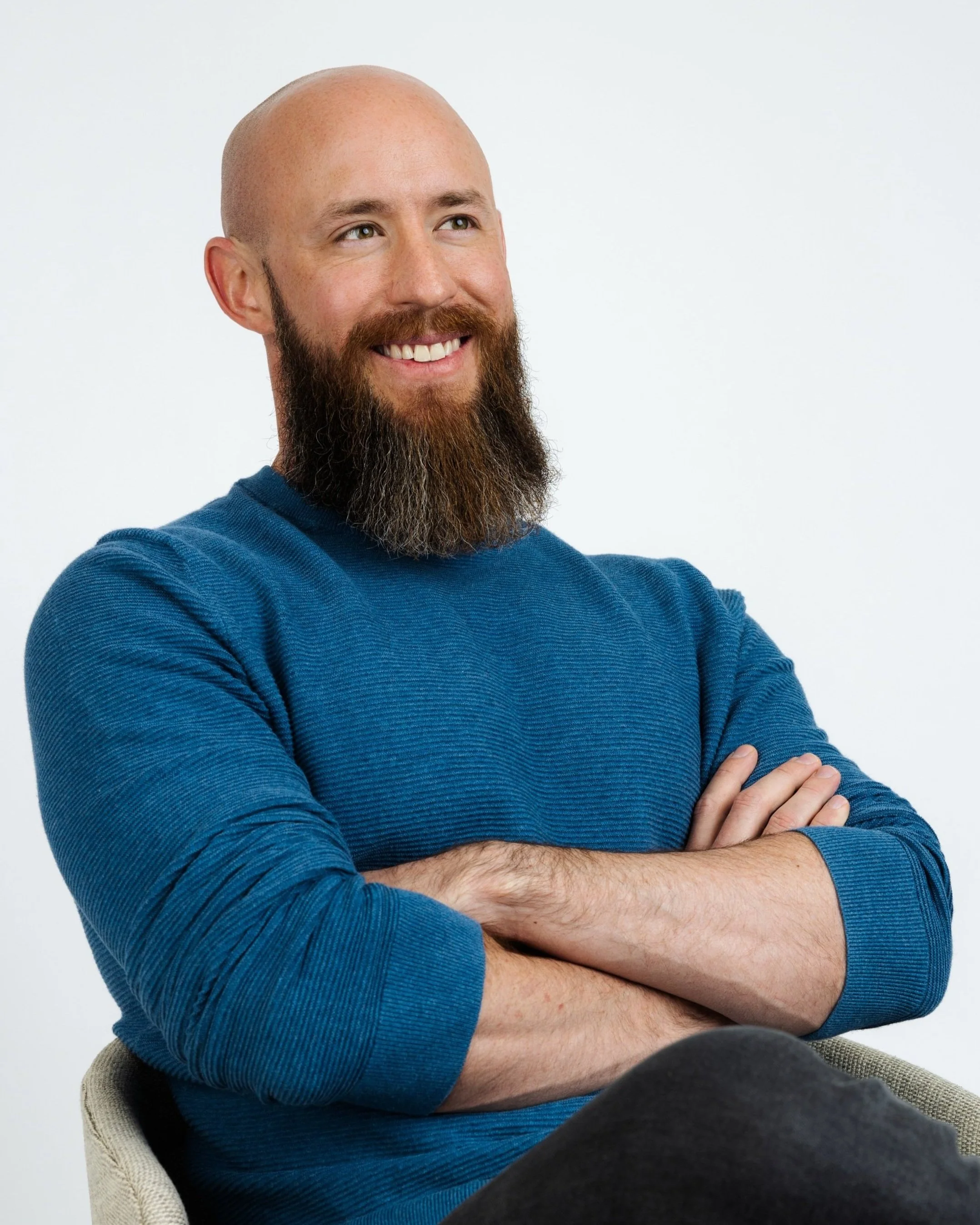 Dr. Steve Thayer, Ph.D.