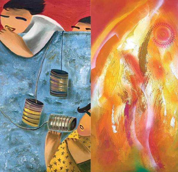 Participating Galleries — Visayas Art Fair