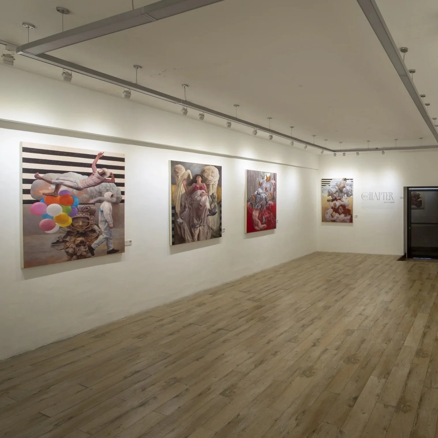 Participating Galleries — Visayas Art Fair