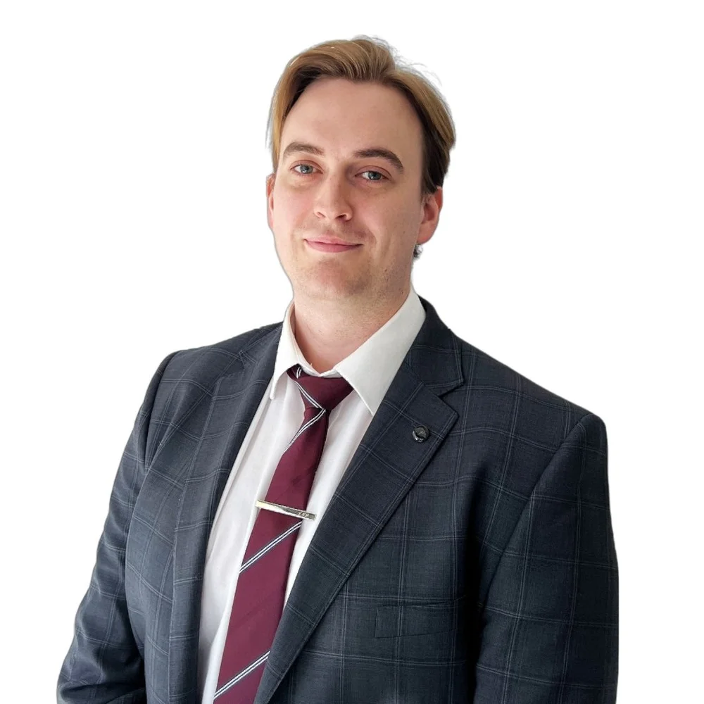 Callum Purvis — Ellem Warren Napa Lawyers