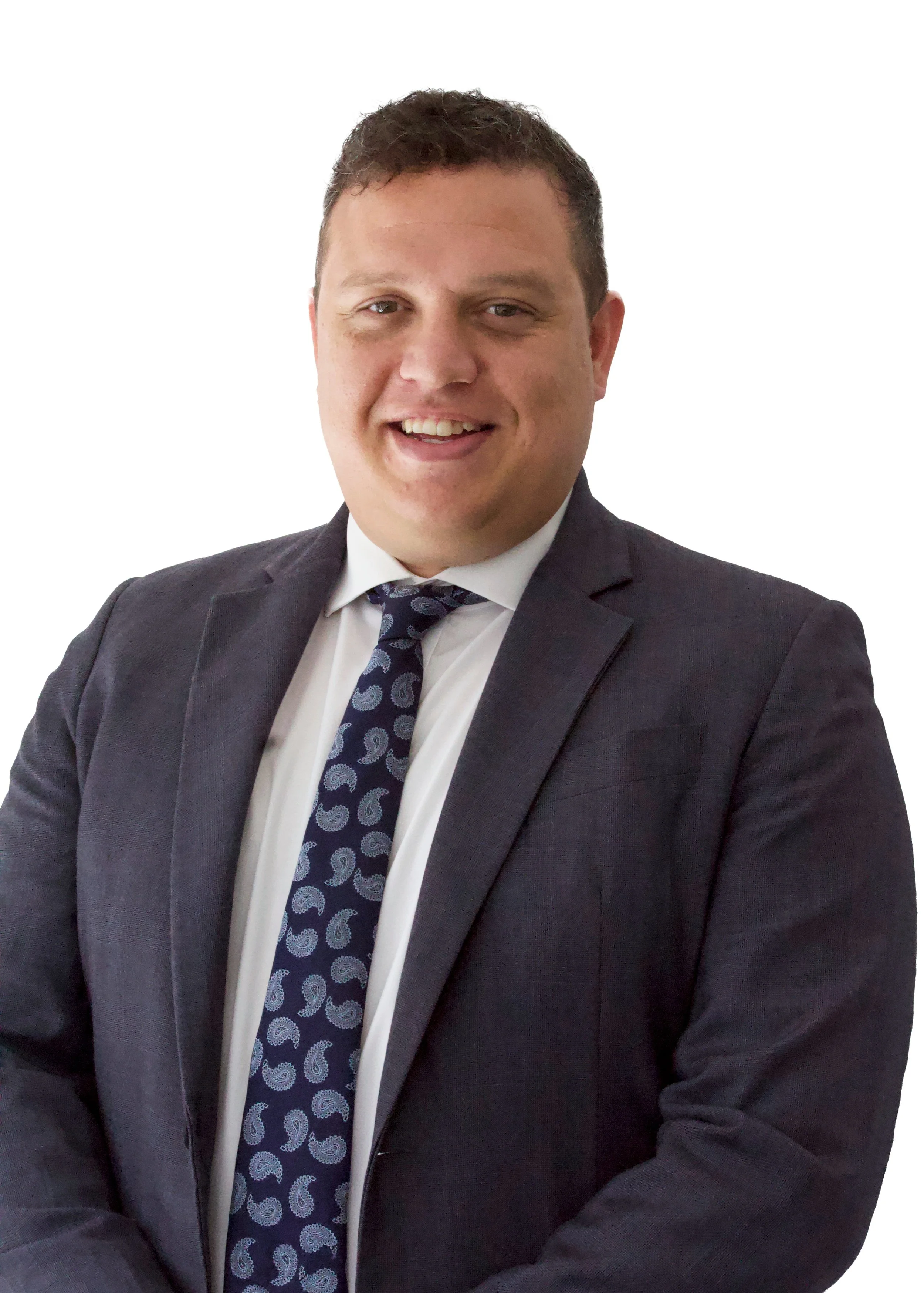 Lewis Napa — Ellem Warren Napa Lawyers