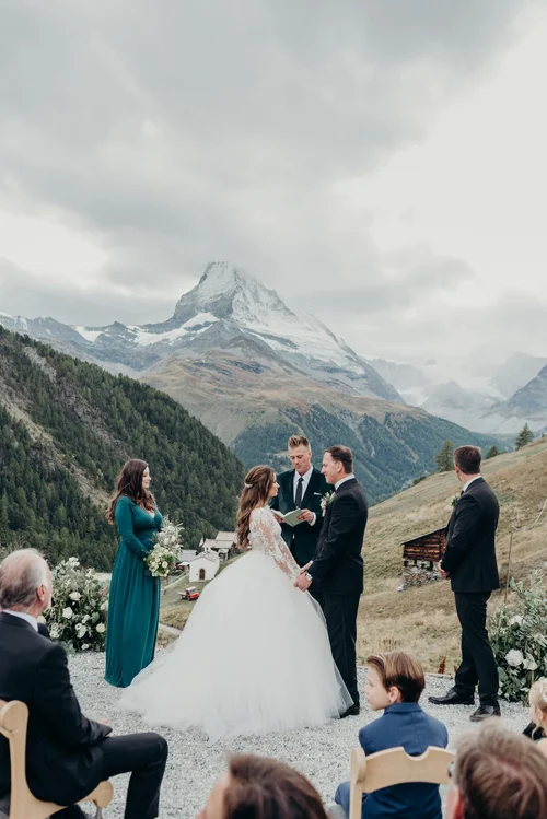 Madrid Wedding Photographer - Carla Bonnet