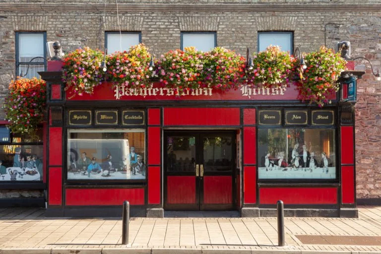 Where to Play — Backgammon Federation of Ireland
