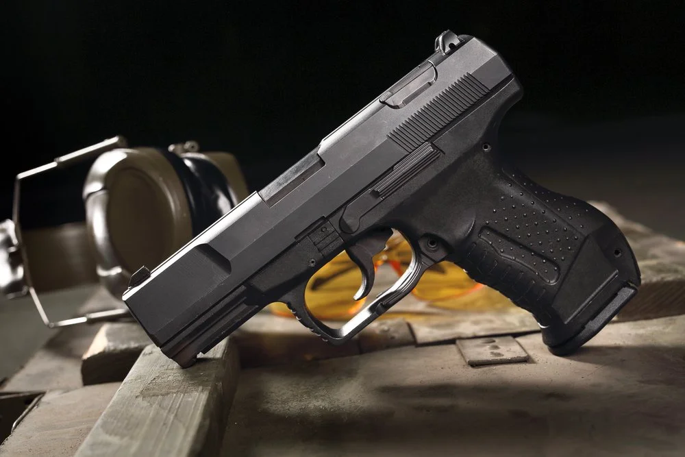 Real-Life Stories: How CCW Training Saved Lives — Tactical Trash Pandas ...