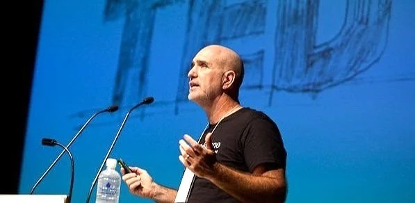 Paul Fairweather | Speaker, Artist & Writer