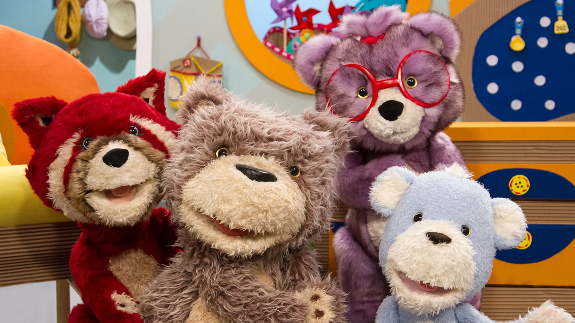 Projects — Northern Pictures