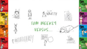 Tom Weekly — Northern Pictures