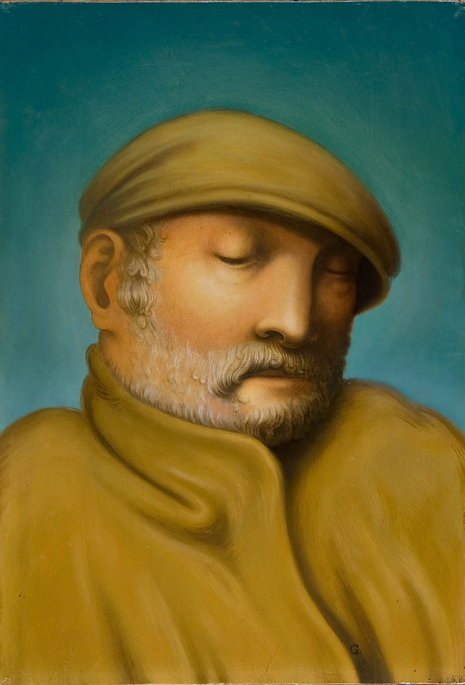 Early Works — Guillaume Rossignol