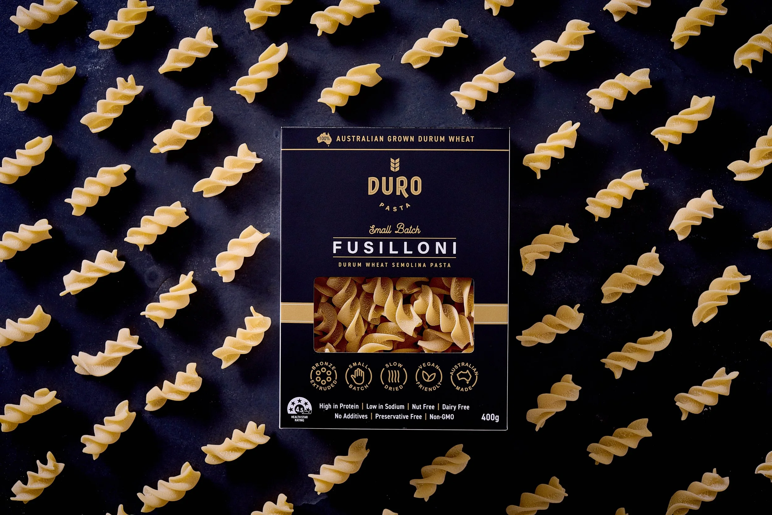 Duro Pasta
