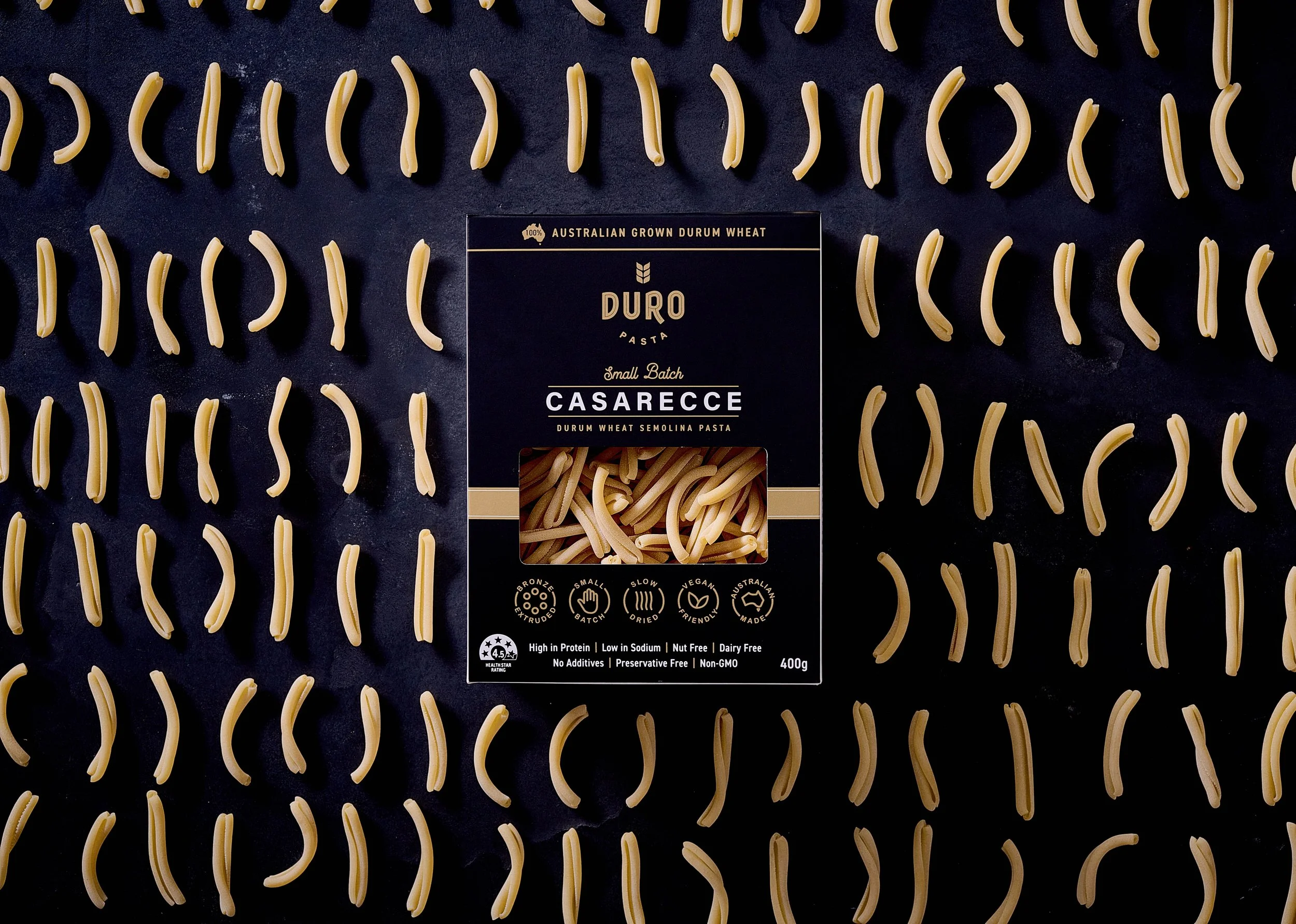 Duro Pasta