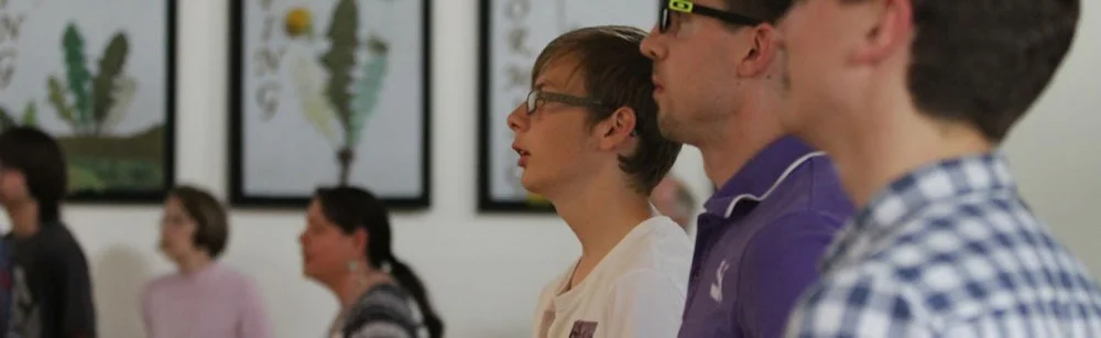 What's On — Bookham Baptist Church