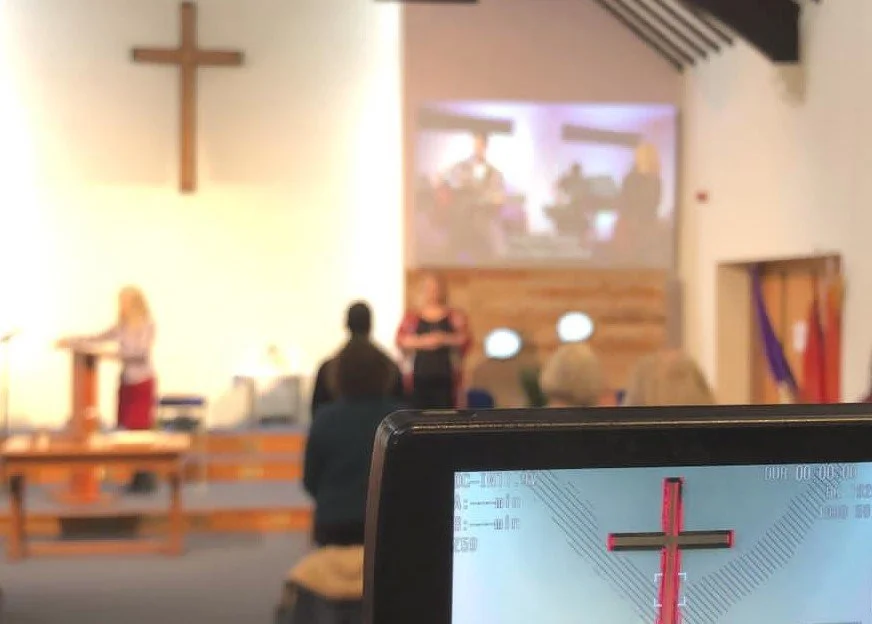 Bookham Baptist Church