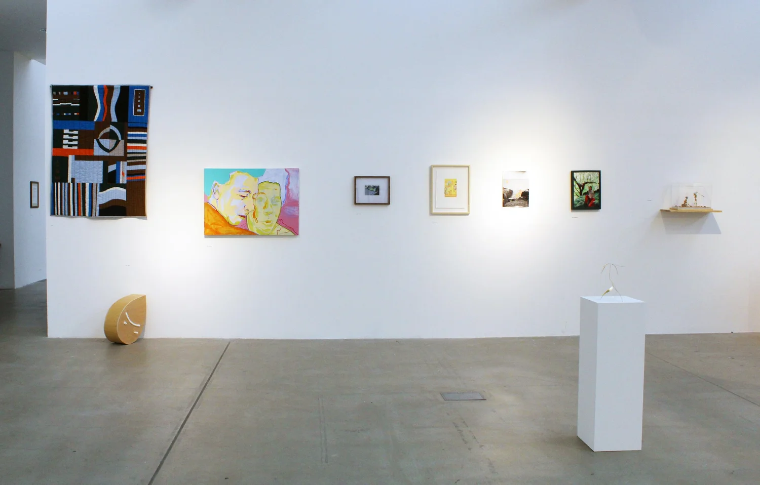 NOW THAT’S WHAT I CALL ART 2 — Newcastle Contemporary Art