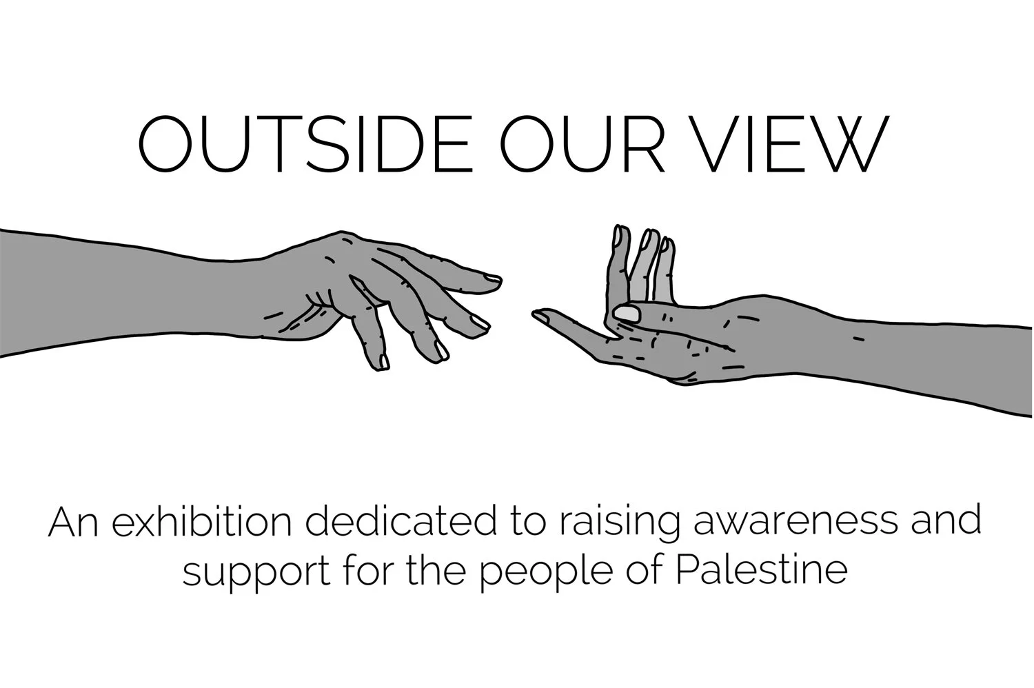 Outside Our View — Newcastle Contemporary Art
