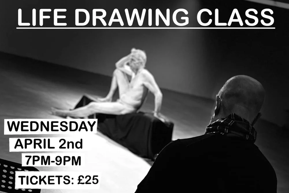 Events — Newcastle Contemporary Art