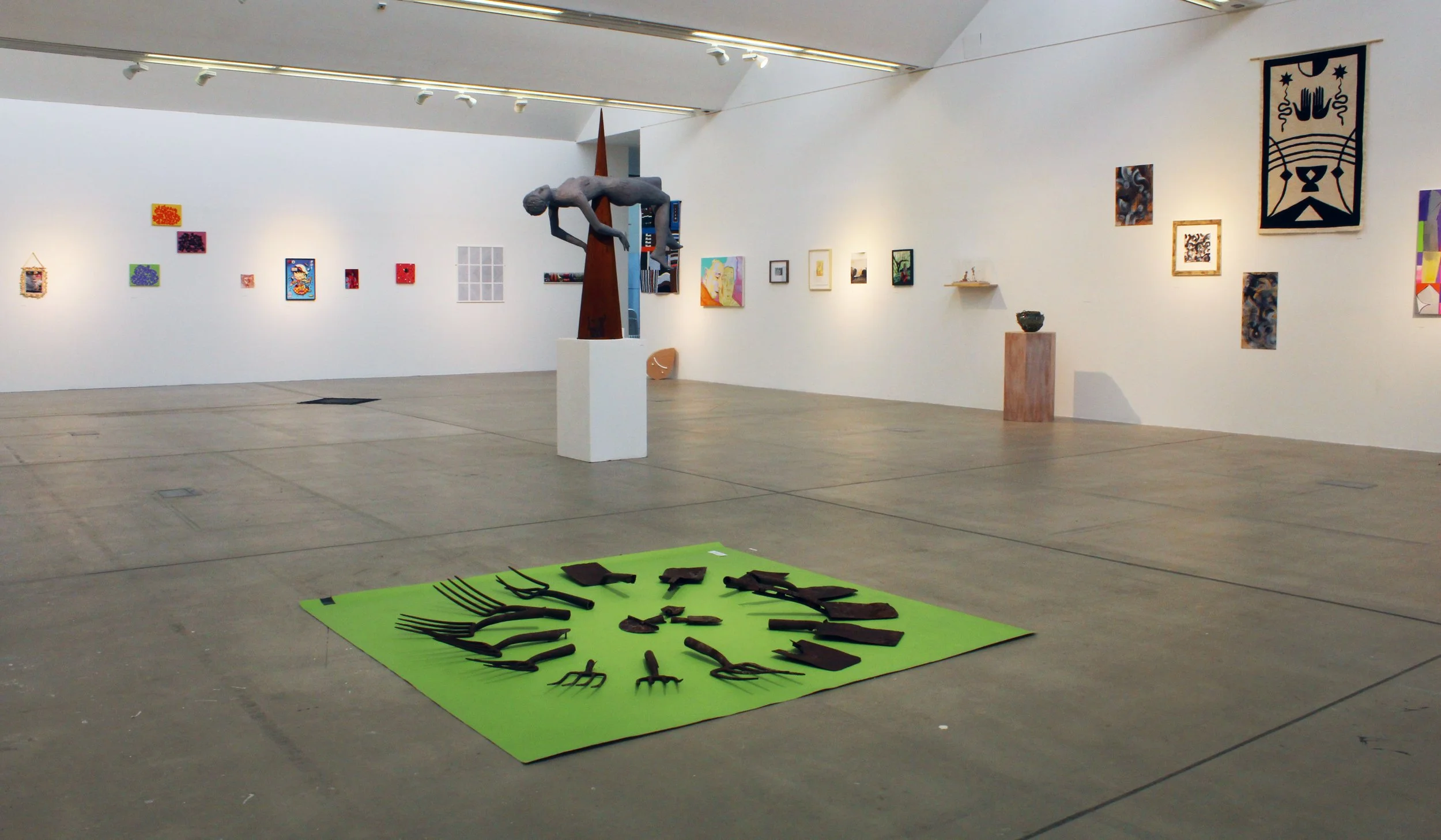 NOW THAT’S WHAT I CALL ART 2 — Newcastle Contemporary Art