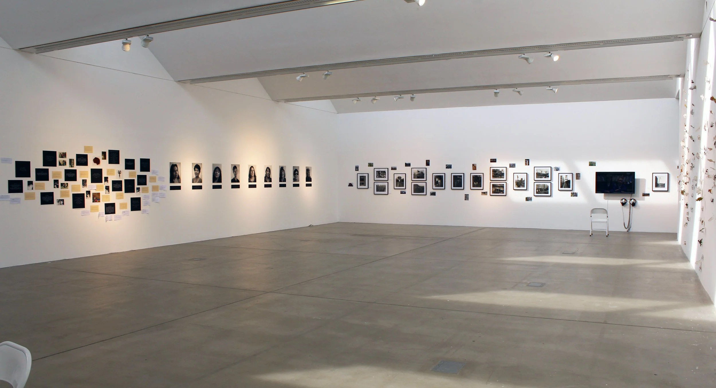 Communities and Change — Newcastle Contemporary Art