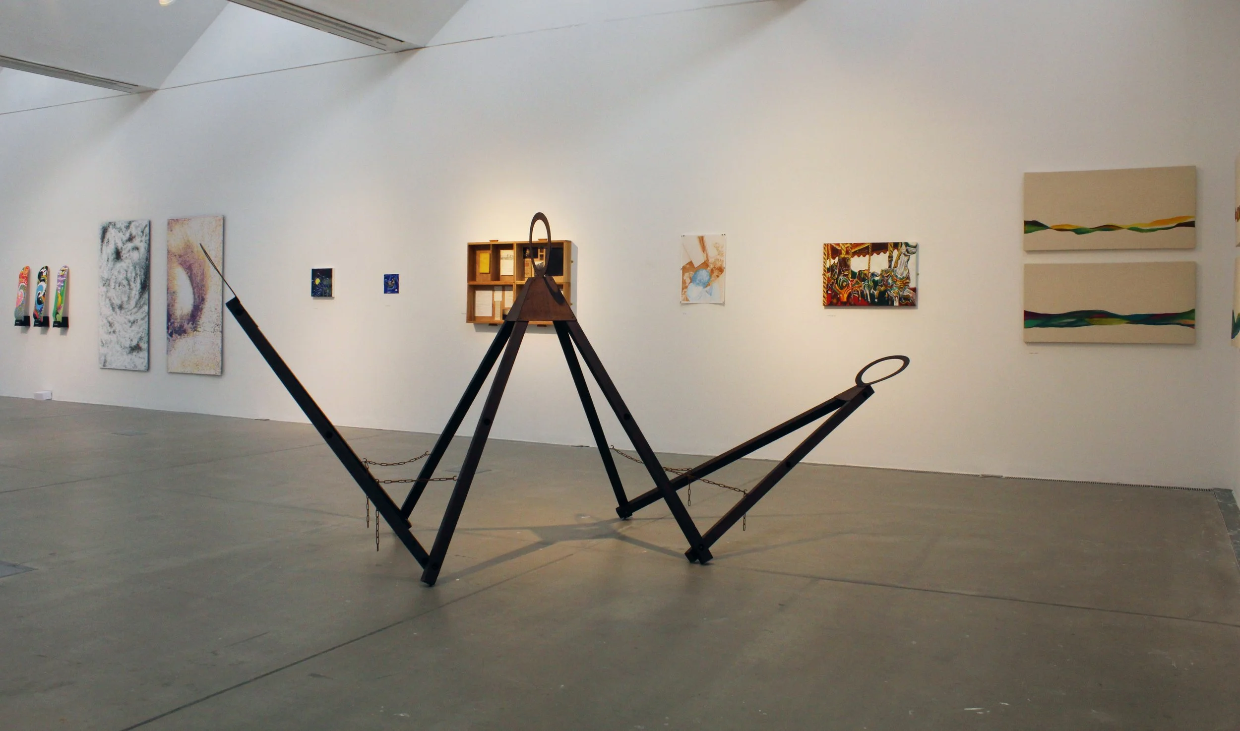 NOW THAT’S WHAT I CALL ART 2 — Newcastle Contemporary Art