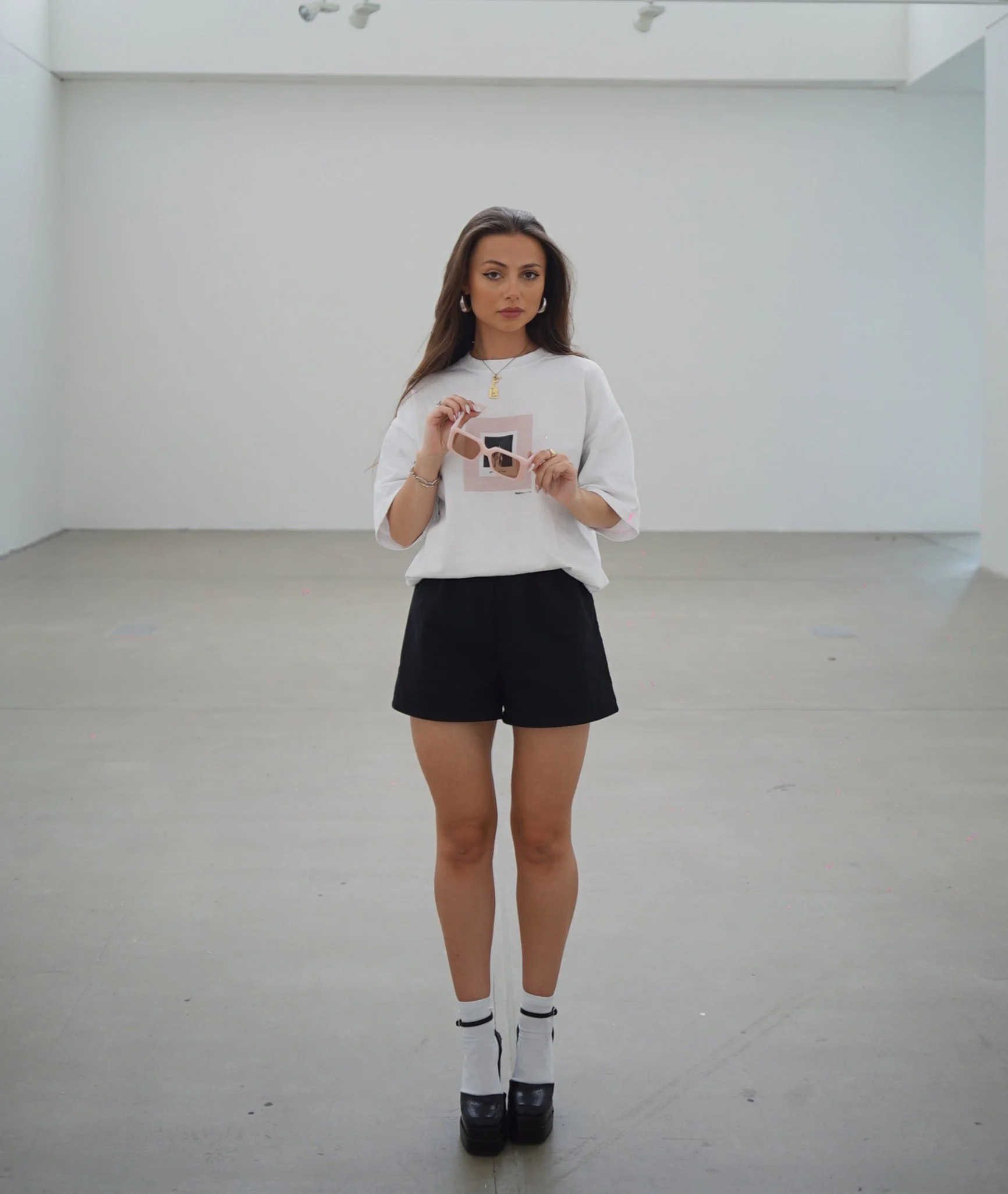 Faye Greenman - Rose Tinted Glasses — Newcastle Contemporary Art