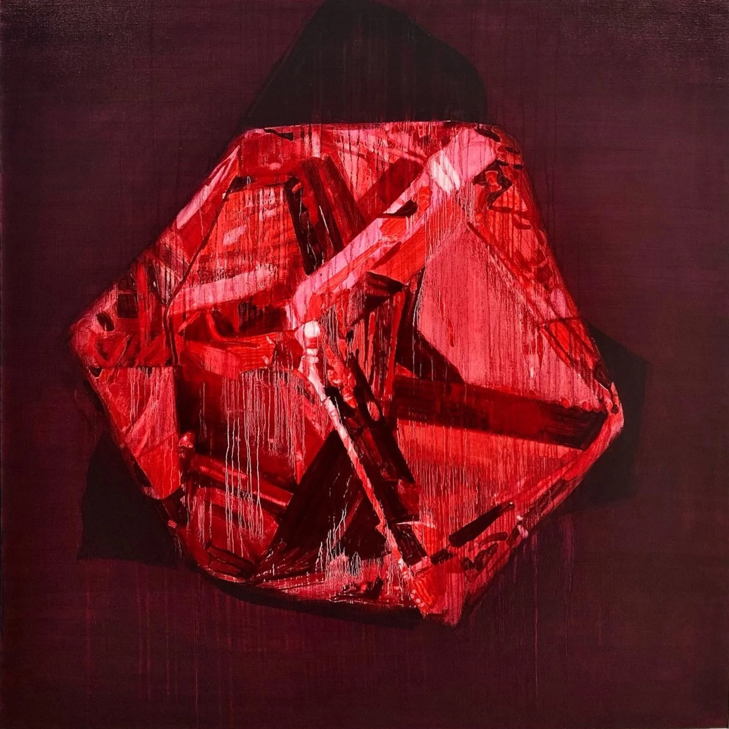 X — Newcastle Contemporary Art