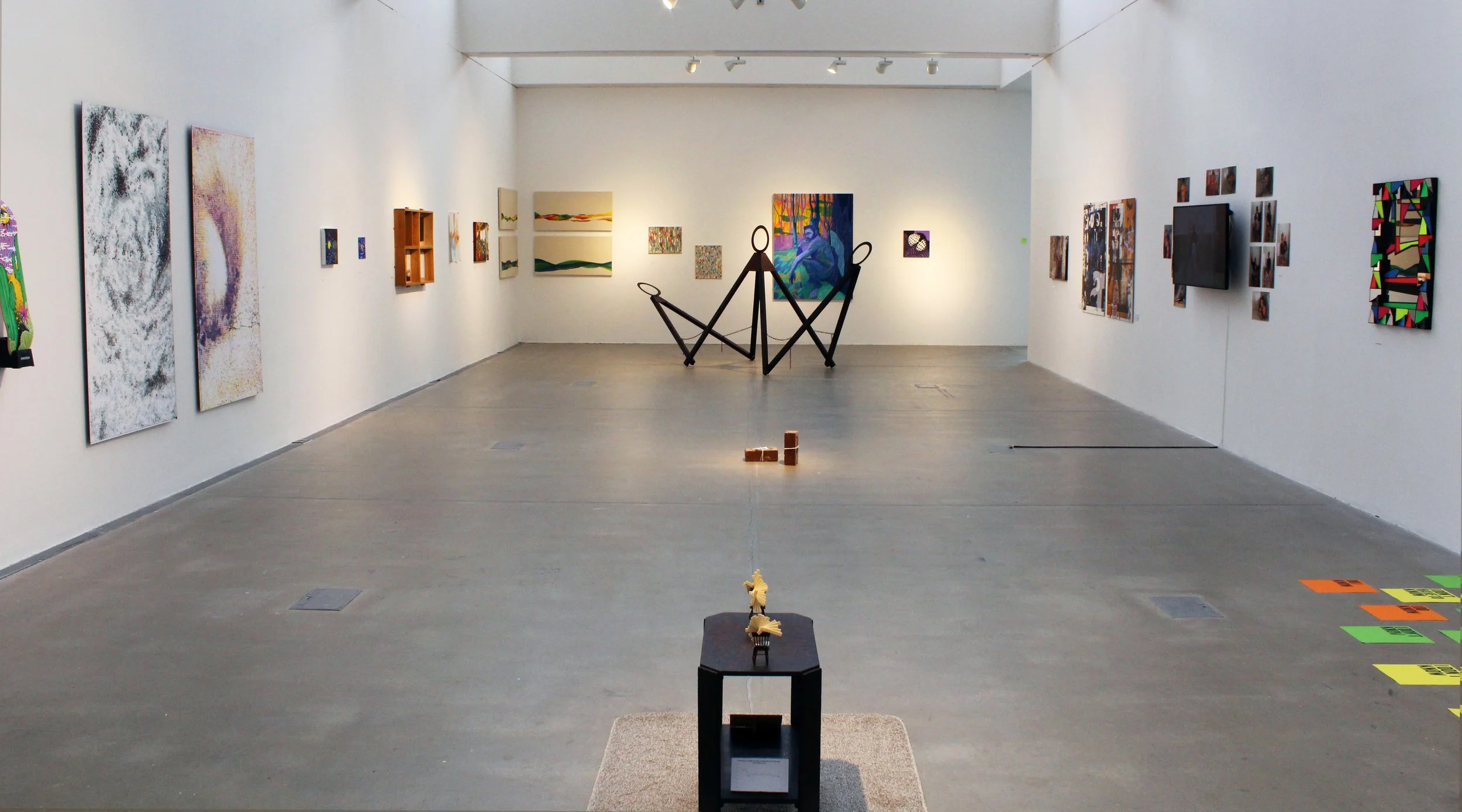 NOW THAT’S WHAT I CALL ART 2 — Newcastle Contemporary Art