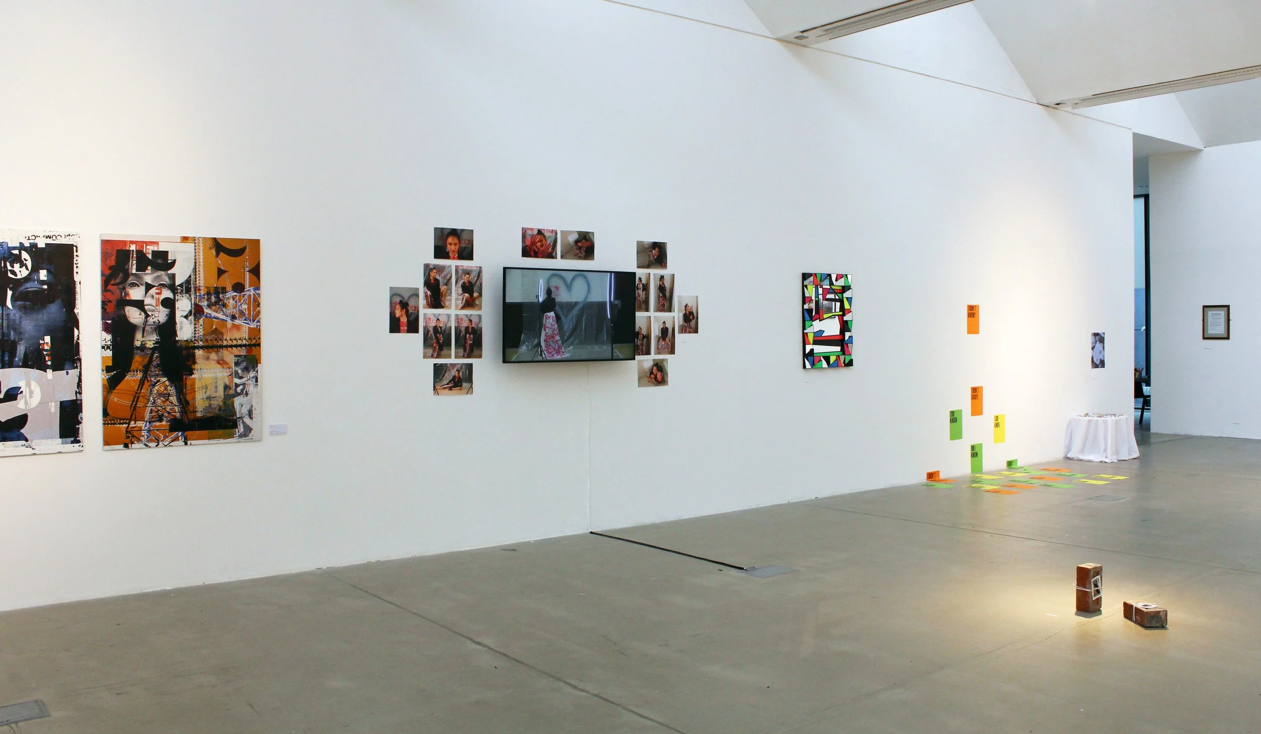 NOW THAT’S WHAT I CALL ART 2 — Newcastle Contemporary Art