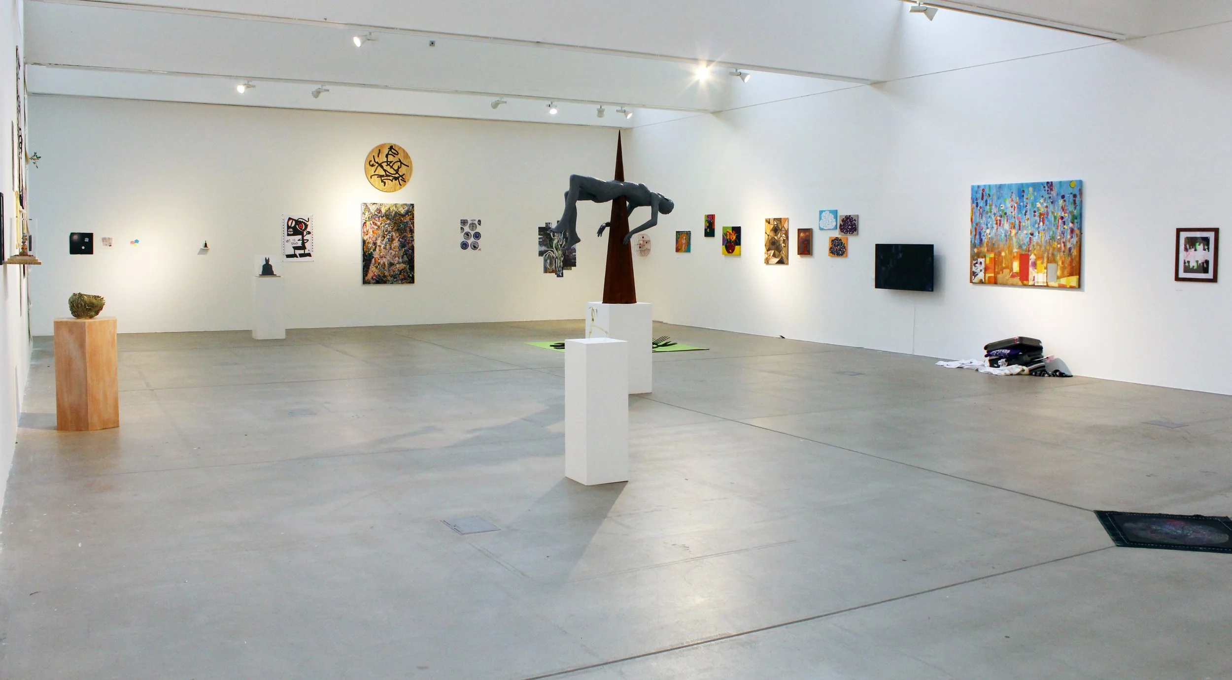 NOW THAT’S WHAT I CALL ART 2 — Newcastle Contemporary Art