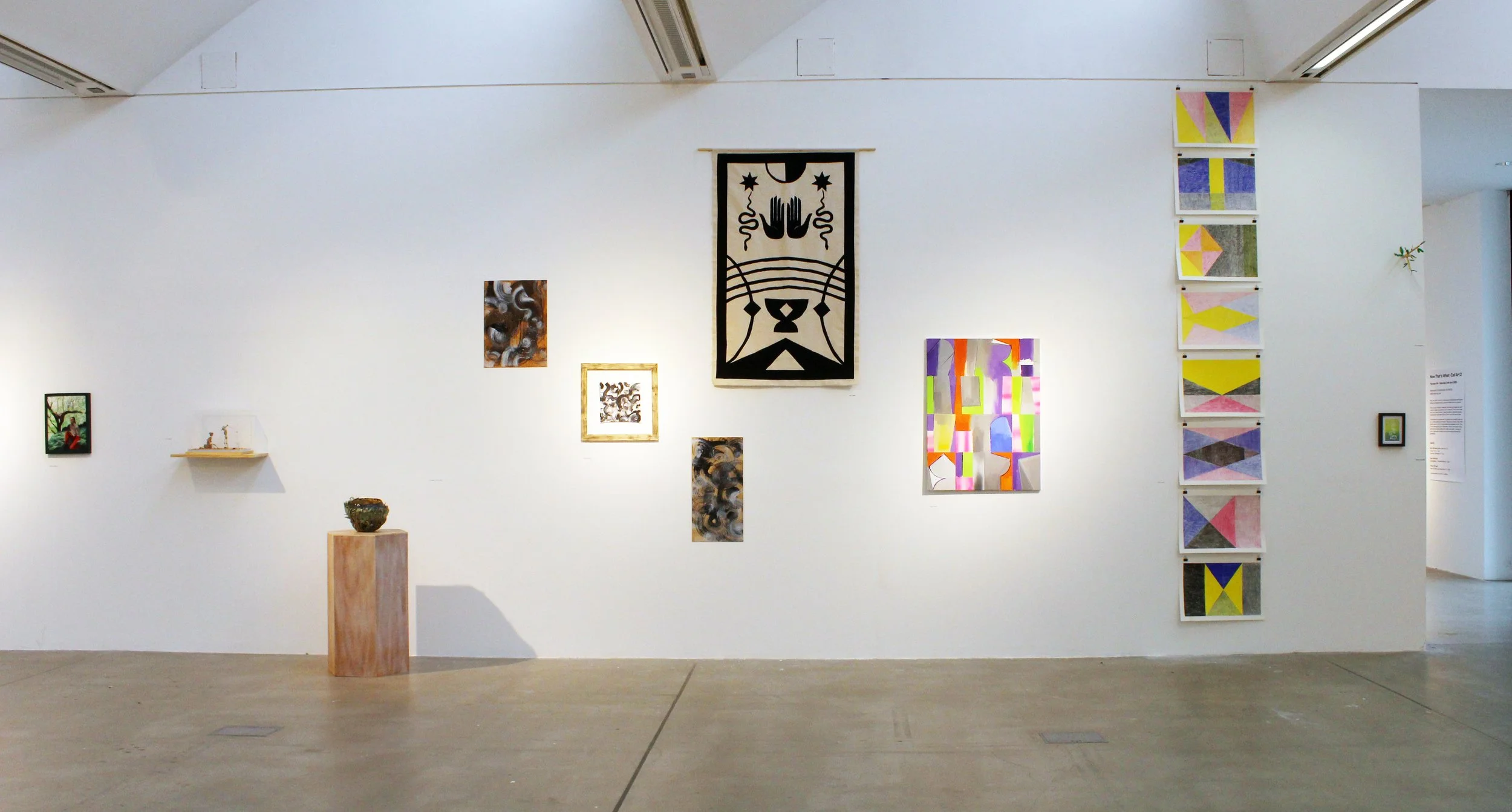 NOW THAT’S WHAT I CALL ART 2 — Newcastle Contemporary Art