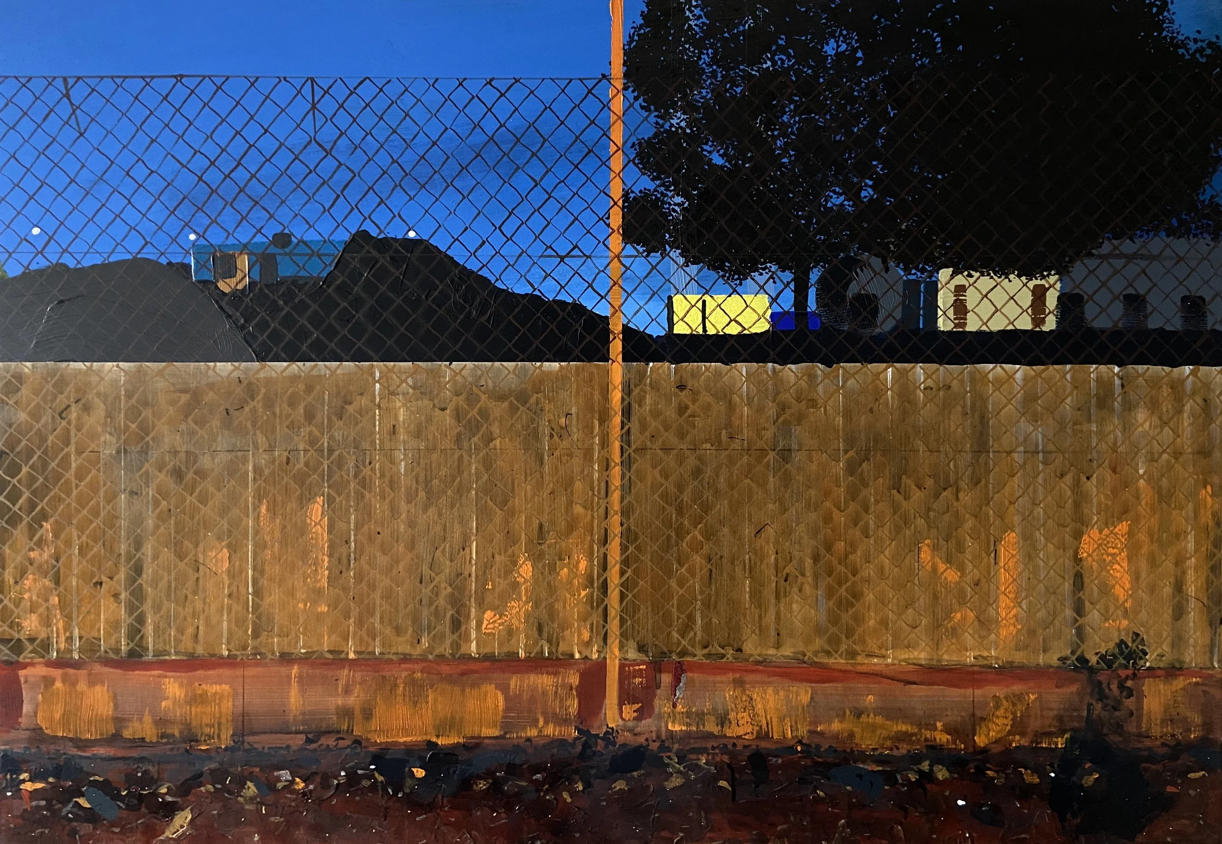 X — Newcastle Contemporary Art