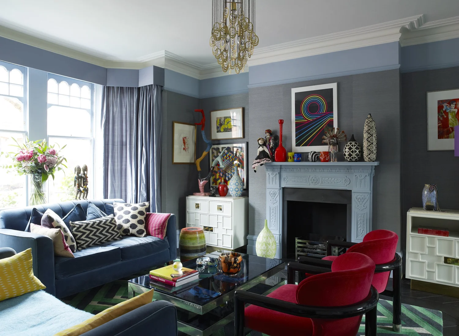 Welcome — Richard Dewhurst Interior Design Studio — Winchester