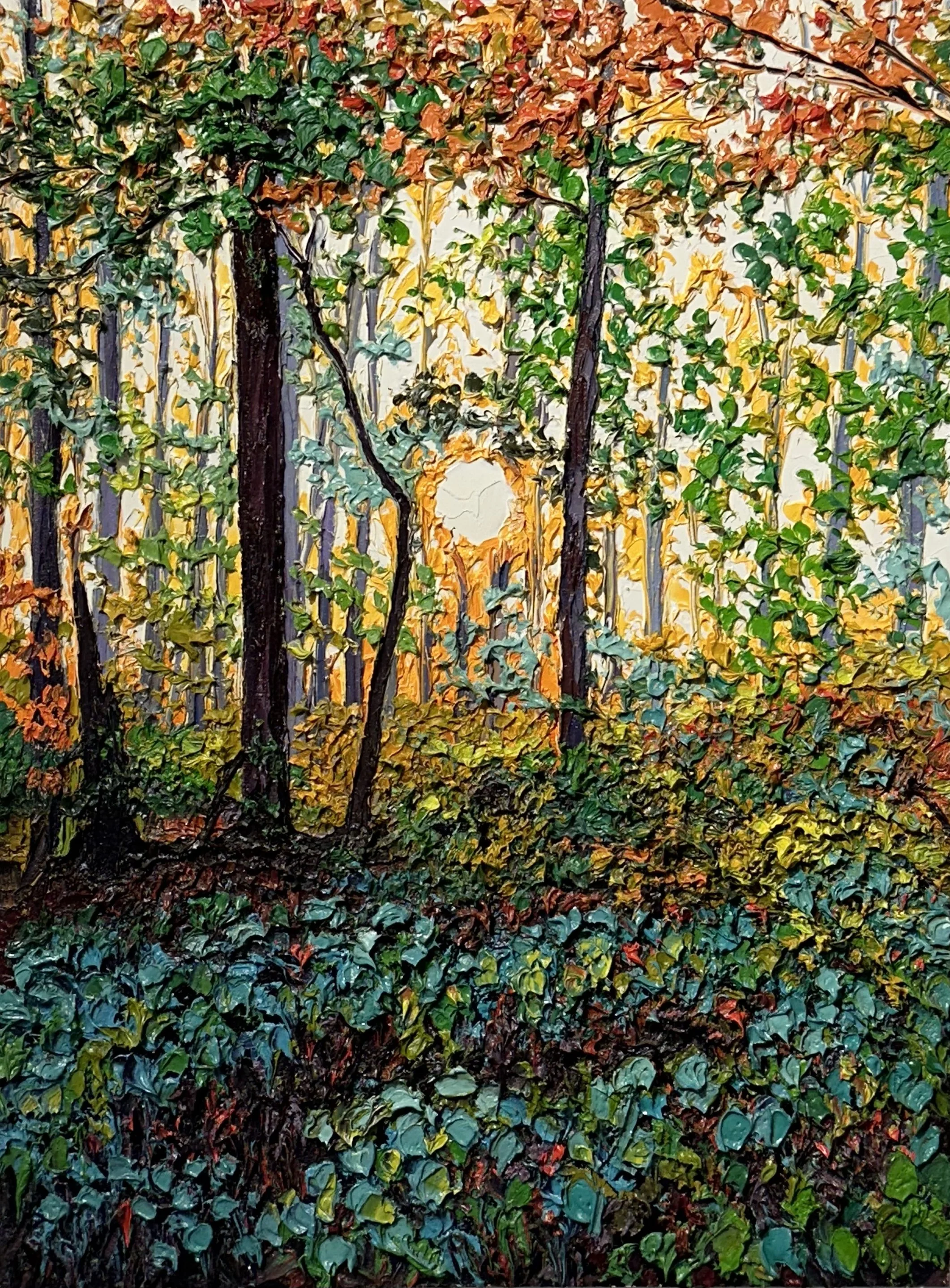 ROBERT TERRY — Galleri Hedenius