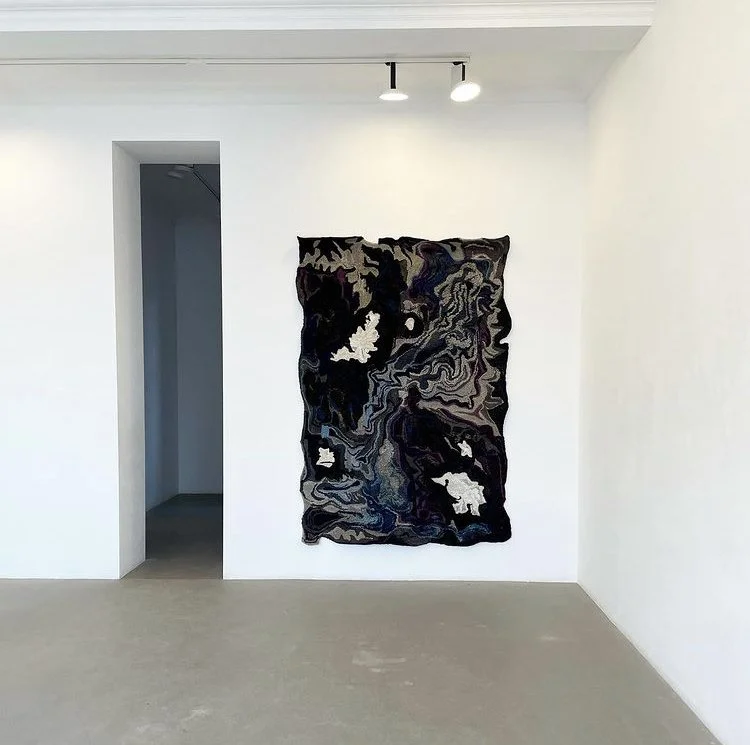 Anja Fredell — Galleri Hedenius