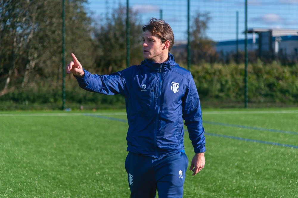 Football — The Education Hub @ Tranmere Rovers