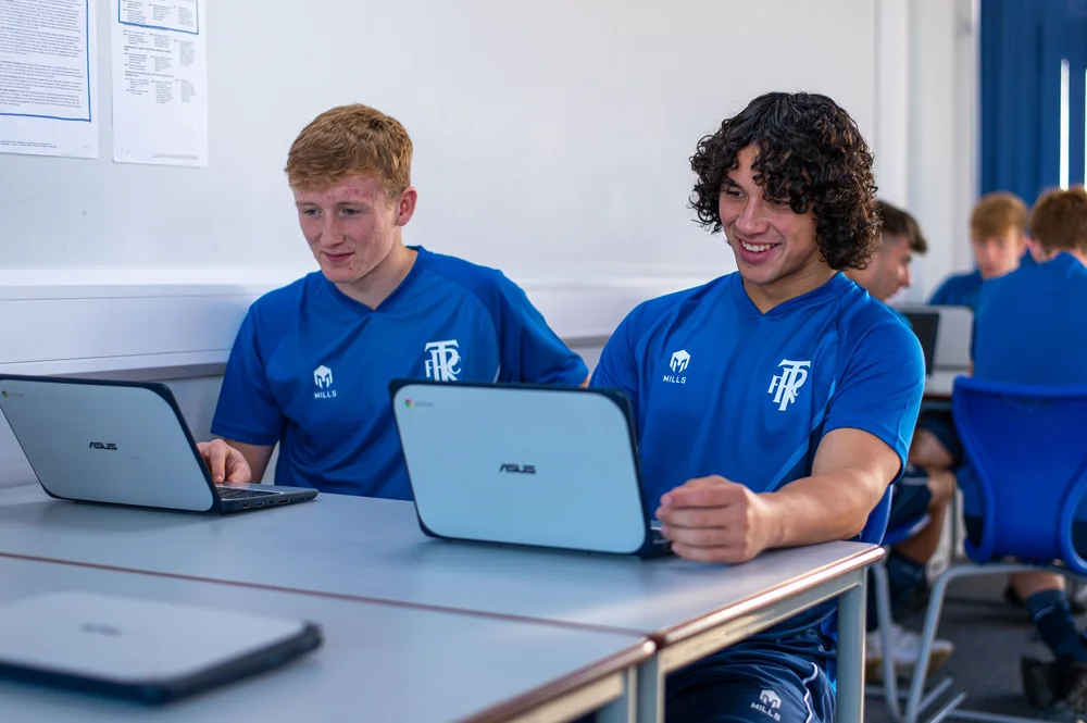 Courses — The Education Hub @ Tranmere Rovers