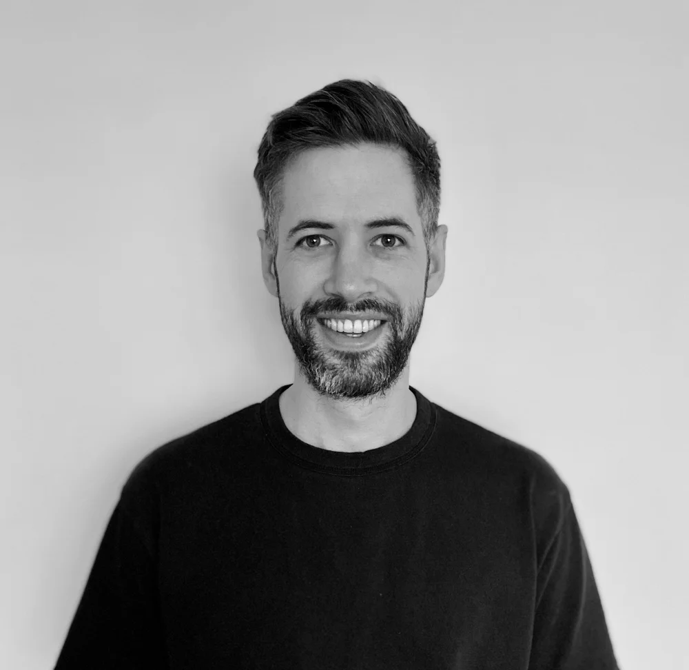 Charlie Butler, Content Designer