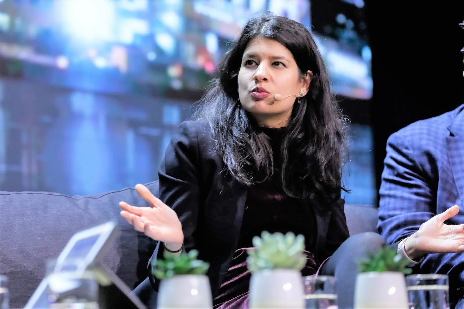 Nada Ahmed