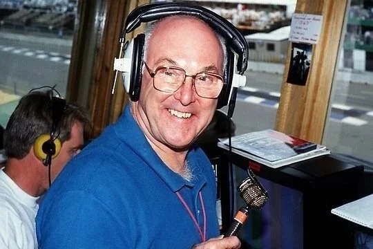 The Life of Murray Walker | Formula 1 Tribute Documentary Presented by ...