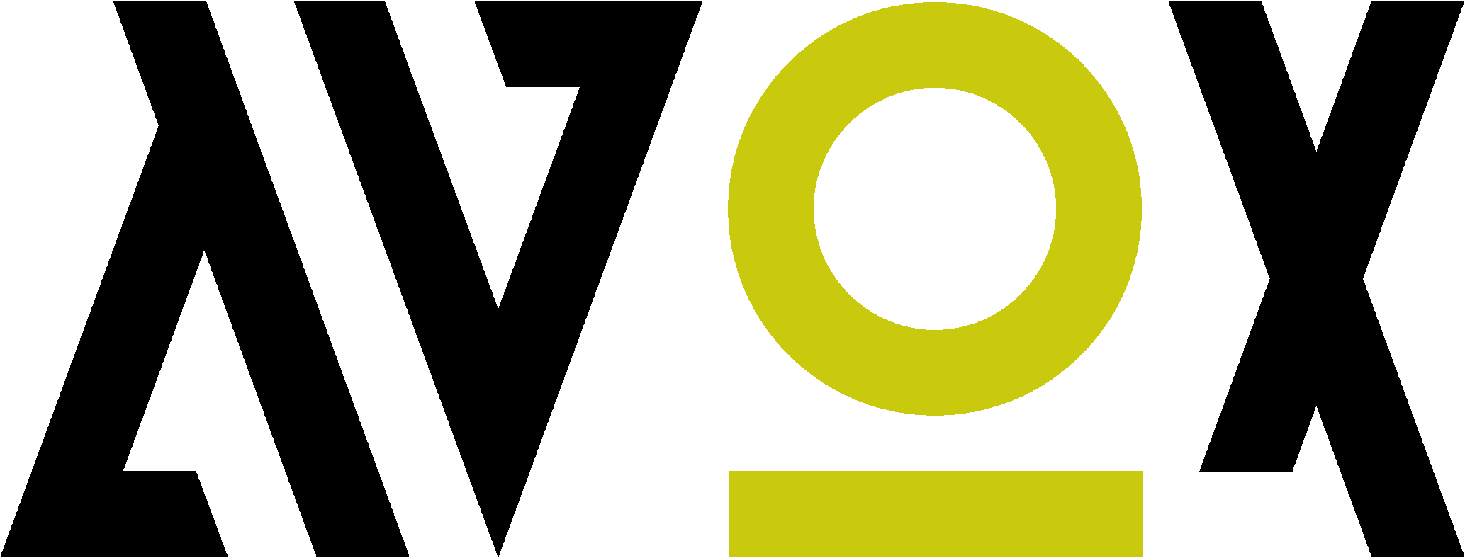 Avox Logo