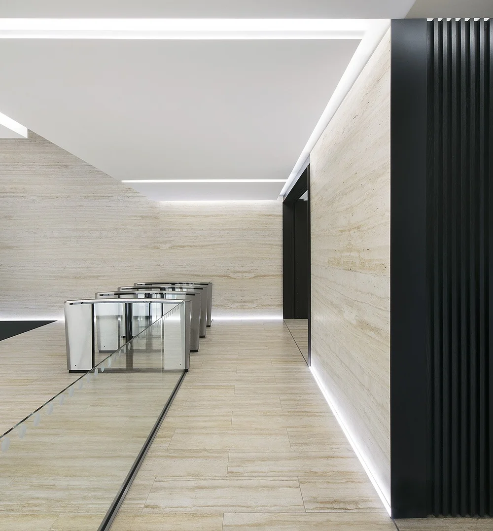 One Molesworth — Roger O'Sullivan Photography