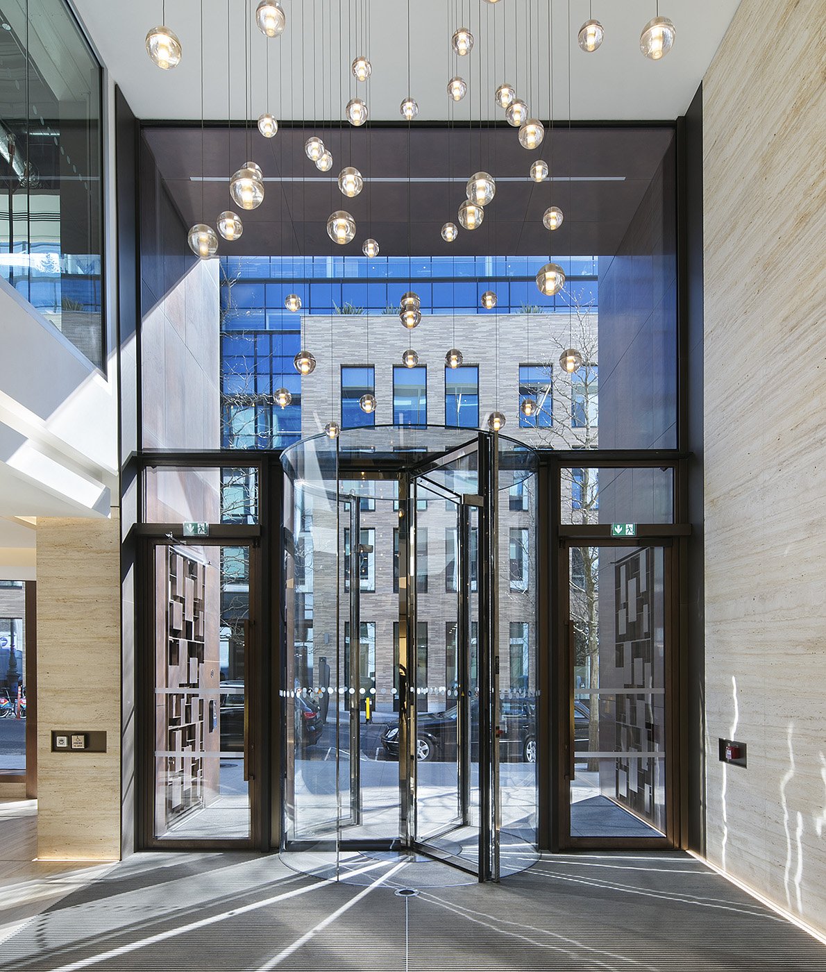 One Molesworth — Roger O'Sullivan Photography